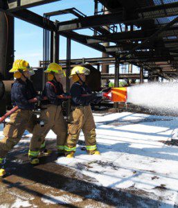 Emergency Response | RTFC